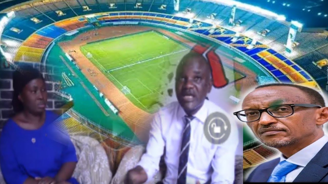 BOLANDA TINA BA RWANDAIS BA KIMI 9eme ÉDITION YA JEUX FRANCOFONIE NA ...