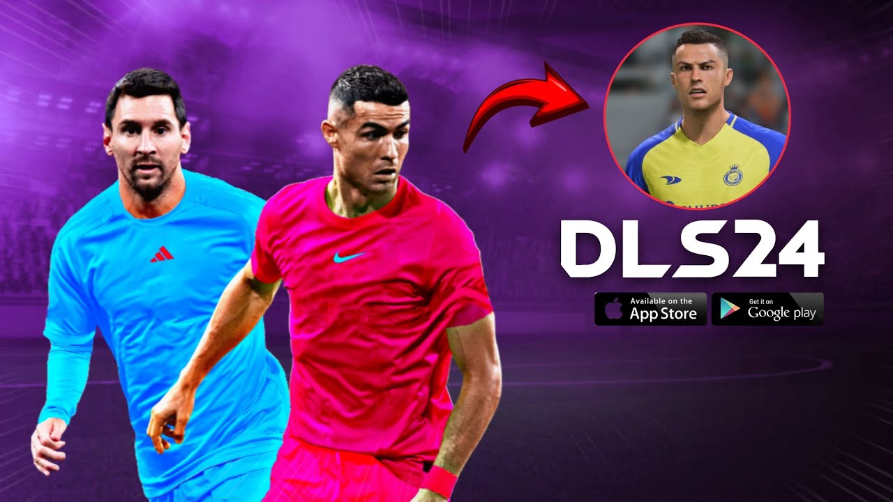 SAIUU!! DLS 19 MOD DLS 24/25 Patch Com Champions League (Android/iOS ...
