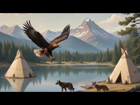 The Mono Tribe heart beats to the drum of the Creator - YouTube