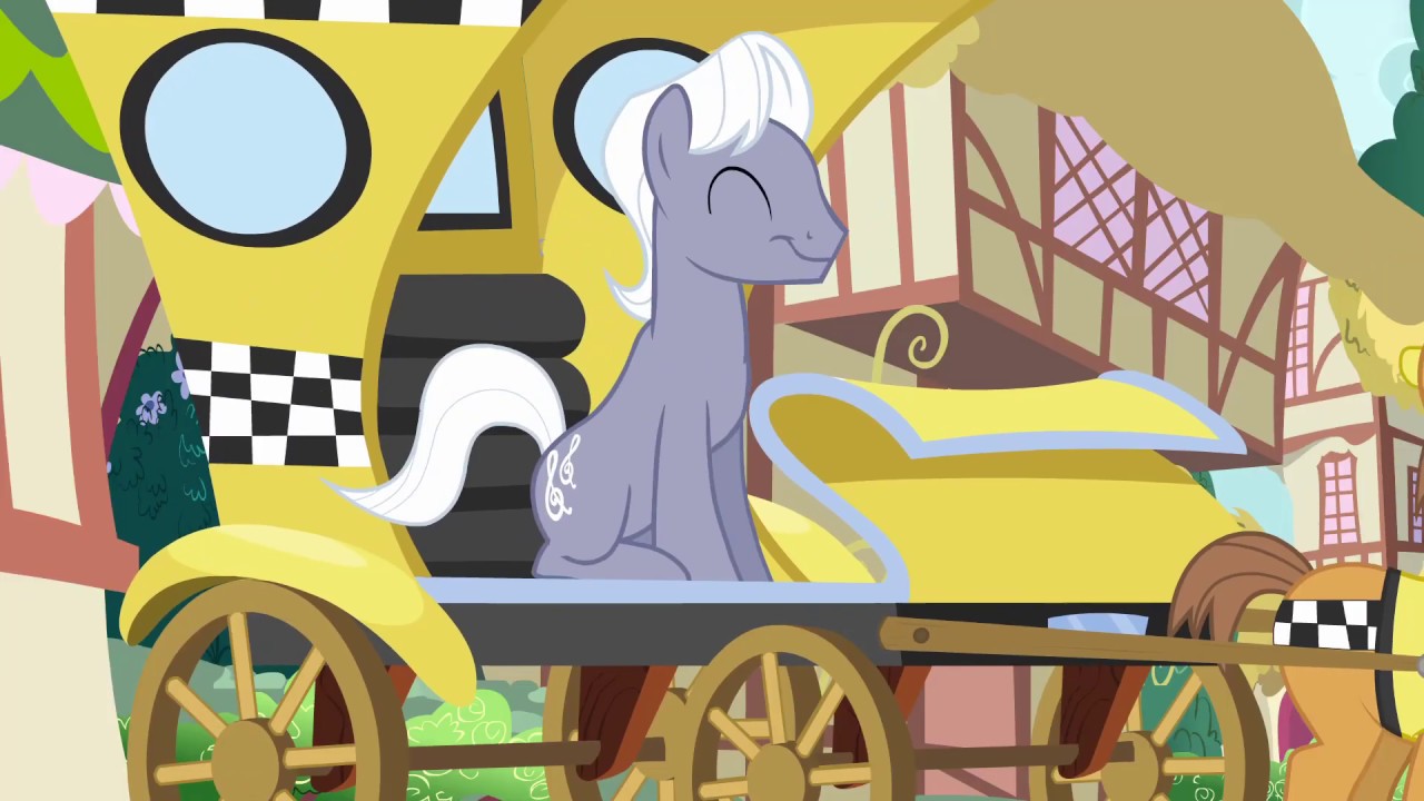 My Little Pony - A Amizade É Mágica - T02E19 - Parte 3 - HD - YouTube