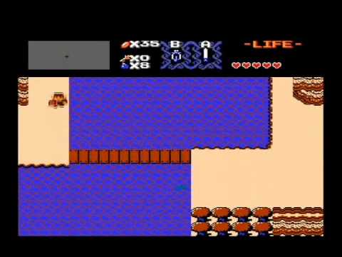 Zelda Outlands (Part 3) - YouTube