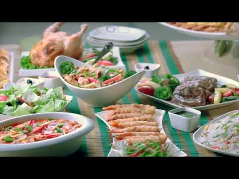 Taj Cooking Oil & Banspati 2019 Commercial - TVC - YouTube