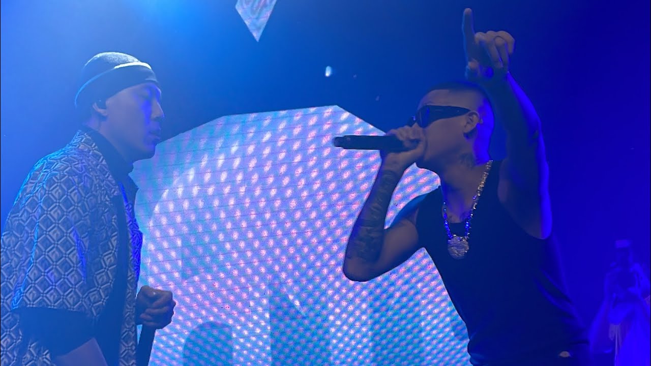 Finesse’s boy X Teezy 新歌2 -2022/10/22 OTA專場 - YouTube