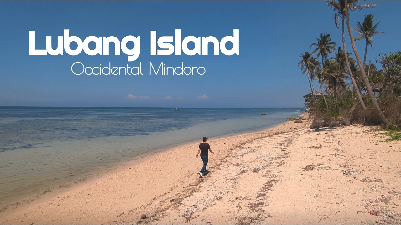 Lubang Island | A Journey Through Heritage, Sea, Farms, and Simplicity ...