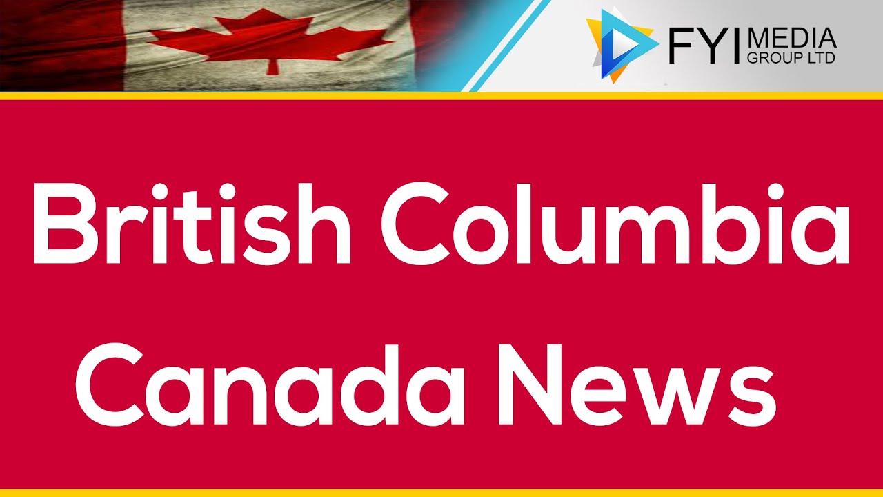 HELLO BC :- British Columbia Canada News | 06th October 2019 | Sanjha ...