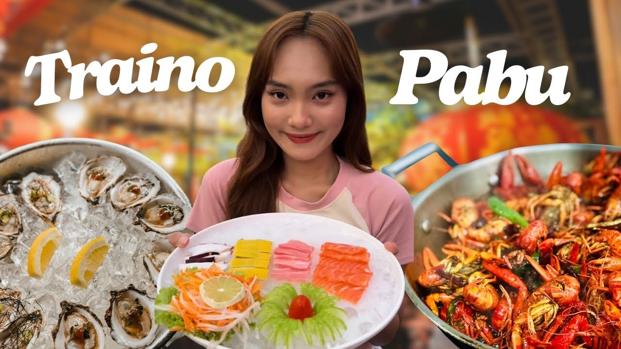 Japanese Vibe Pub in Phnom Penh Traino Pabu - YouTube