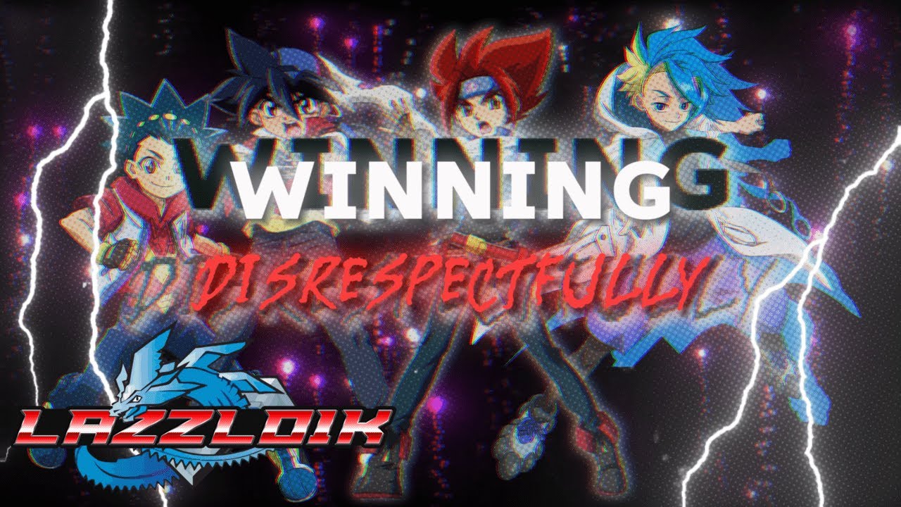 Winning Disrespectfully (Official AMV) [Prod. DO Sos] - YouTube