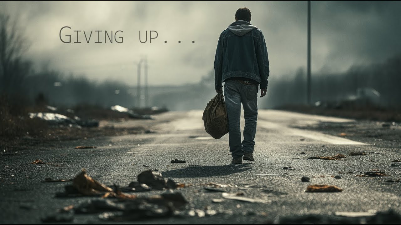 It's time to #quit and give up on my channel | Is YouTube's algorithm ...