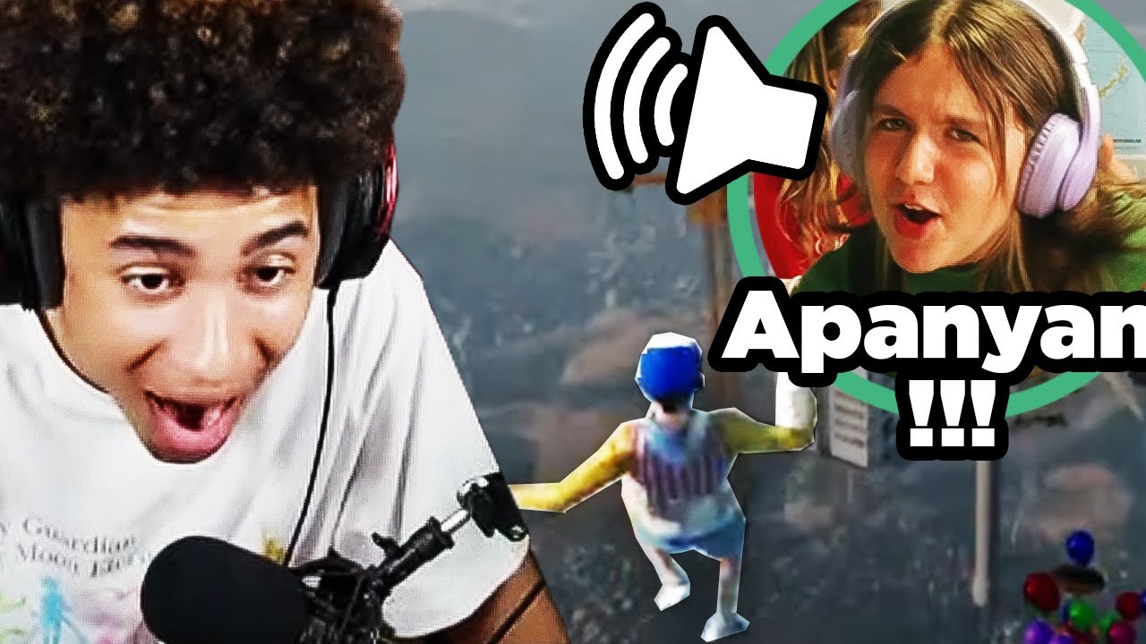 Only Up ! mais Hayto met des bruits pour me faire perdre - YouTube