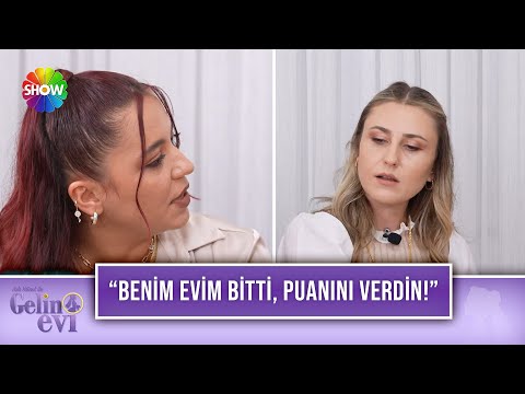 Bahar gelinden Sümeyye geline tepki! | 1137. Bölüm