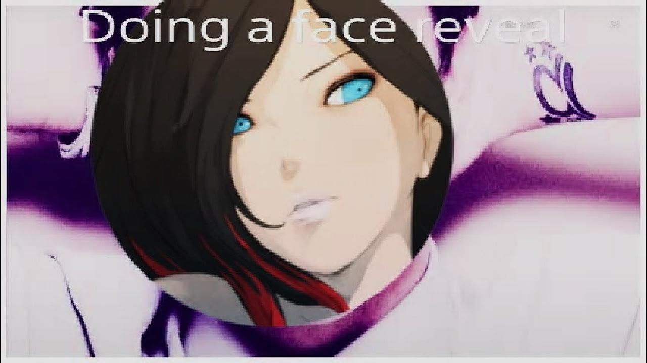 Doing a Face Reveal? - YouTube