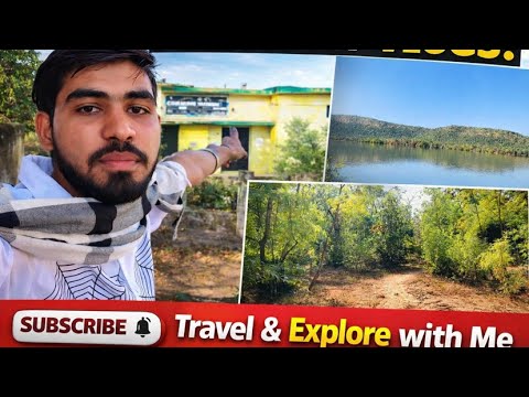 Dhara dangora dem travels long vlogs - YouTube