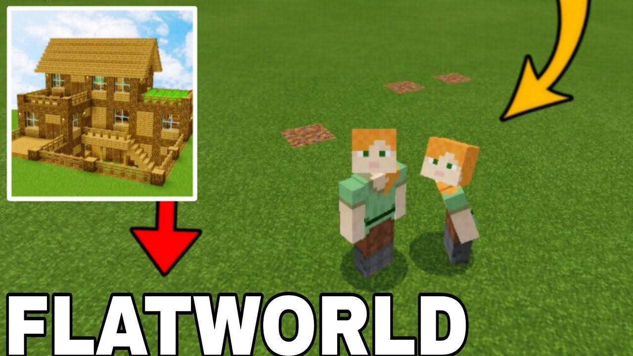 Block Crazy Robo World Multiplayer Survival Series Part 1 Gameplay ...