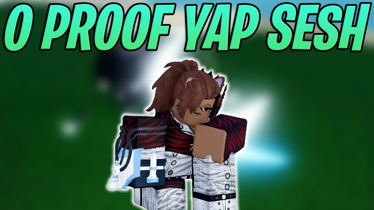 Type Soul Dev EXPOSES SETRO?? 0 Evidence - YouTube