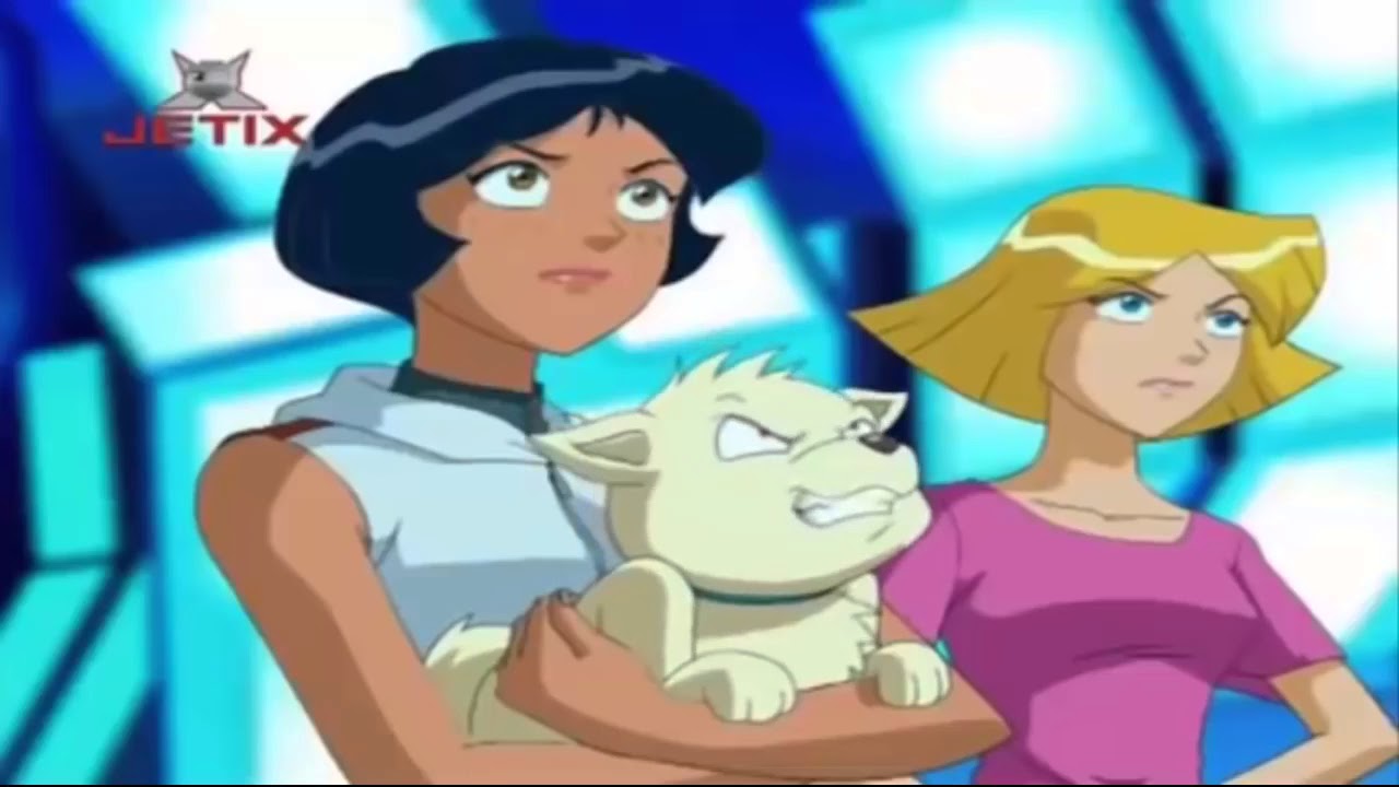 Spioanele | Sezonul 4 | Episodul 9 | Arnold cel mare - YouTube