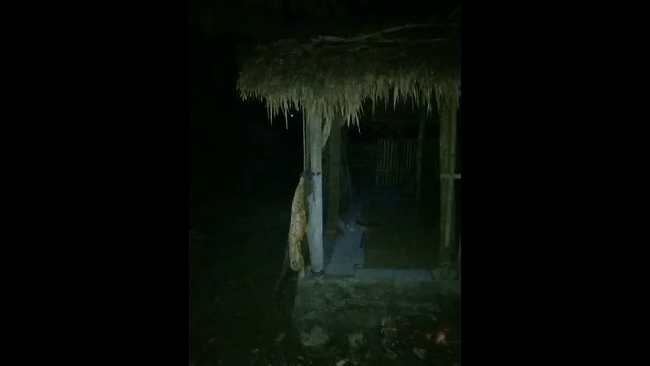 Explore perdana di petilasan sumur " Dampu Awang" - YouTube