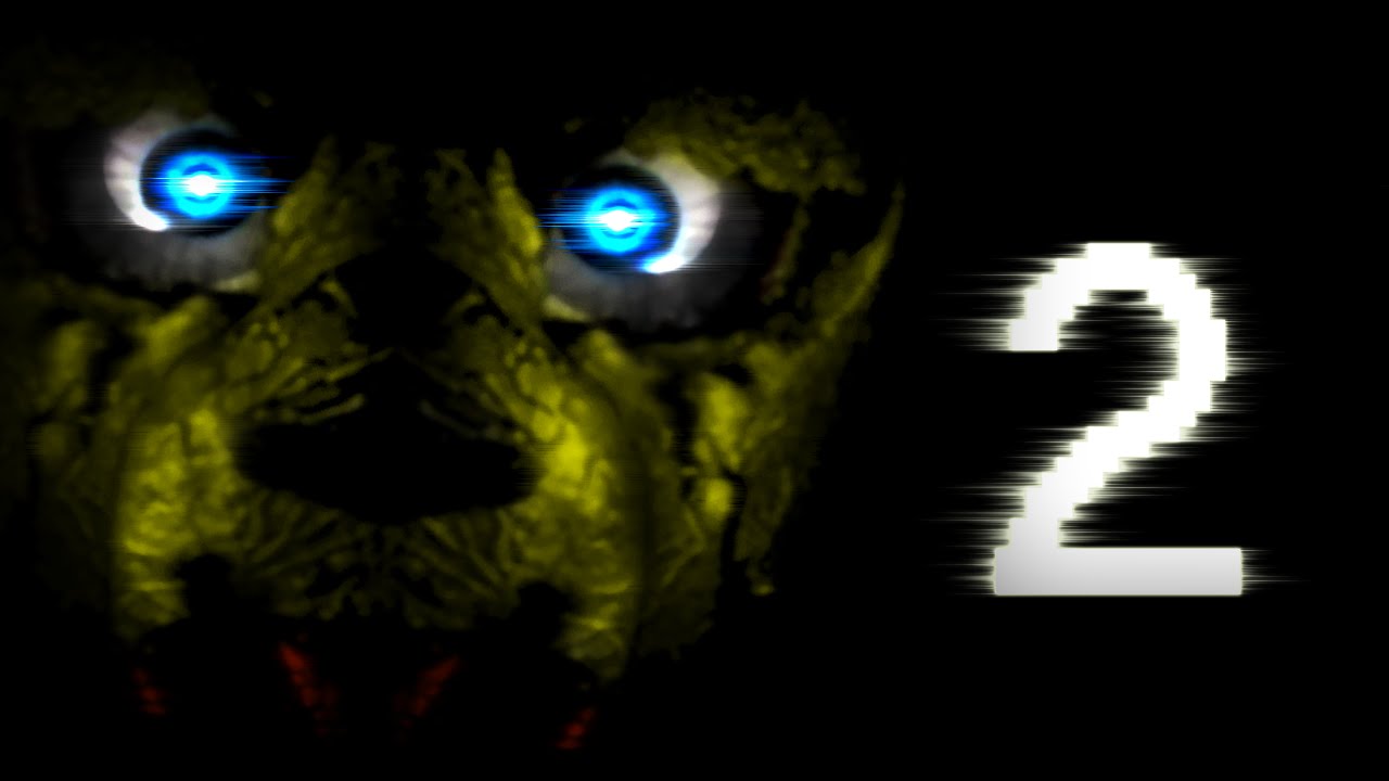 The Return To Freddy's 2 - YouTube