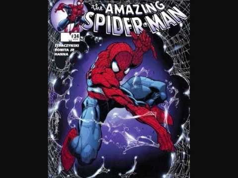 Amazing Spider-Man JMS Ultimate Collection Vol 1 Review - YouTube