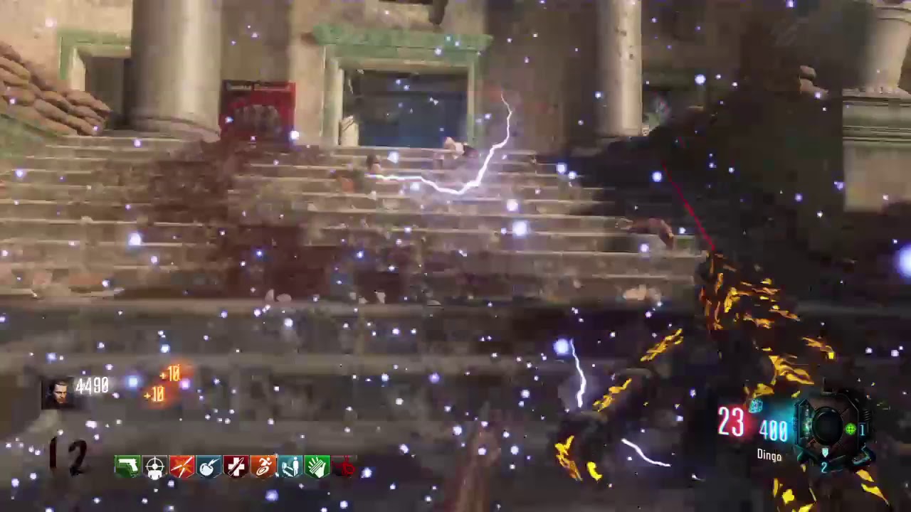 Gorod EE Solo - YouTube