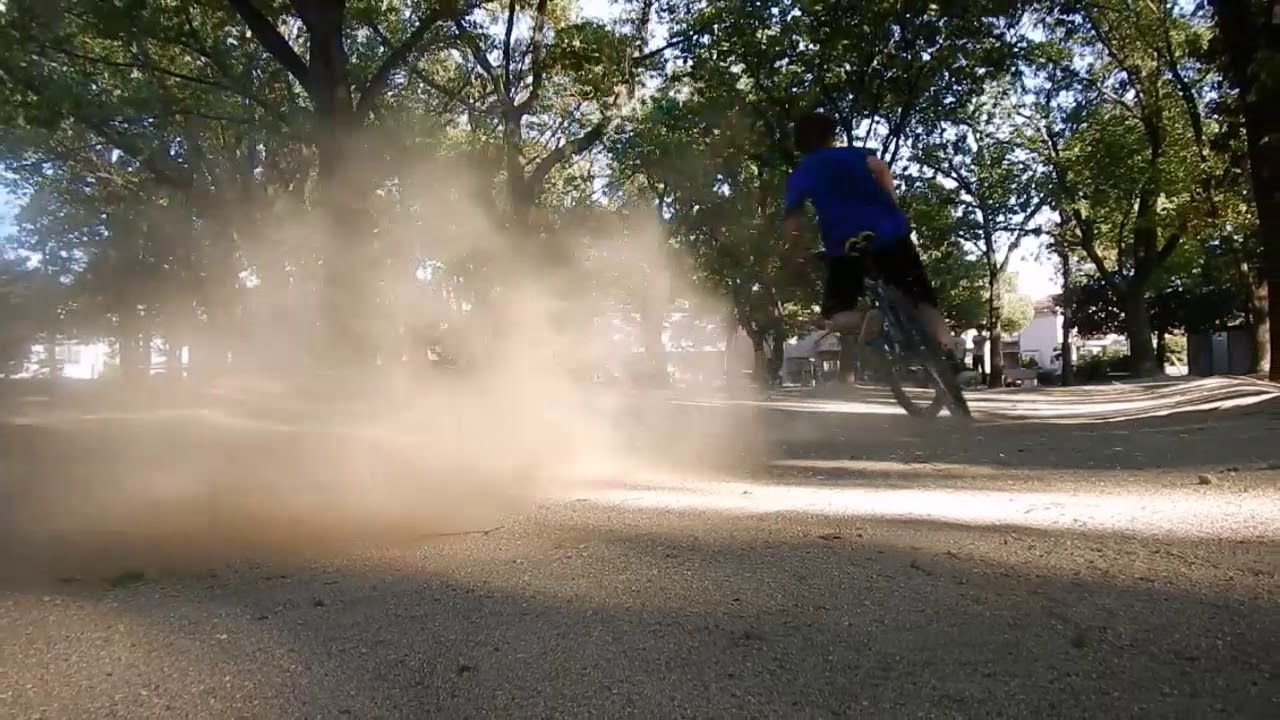 Bluespeed 【After retirement Part.1】 - YouTube