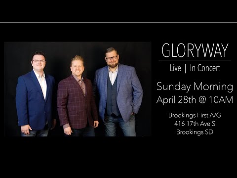 Glory Way - YouTube