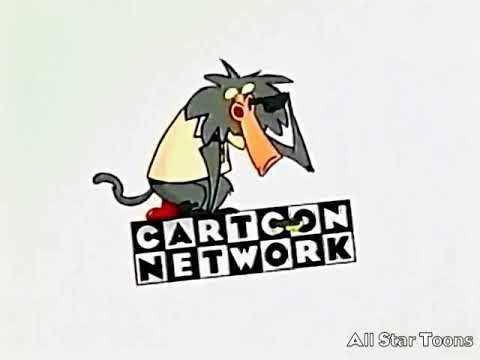 Intermedio Jaimico Cartoon Network Latino 2004 - YouTube