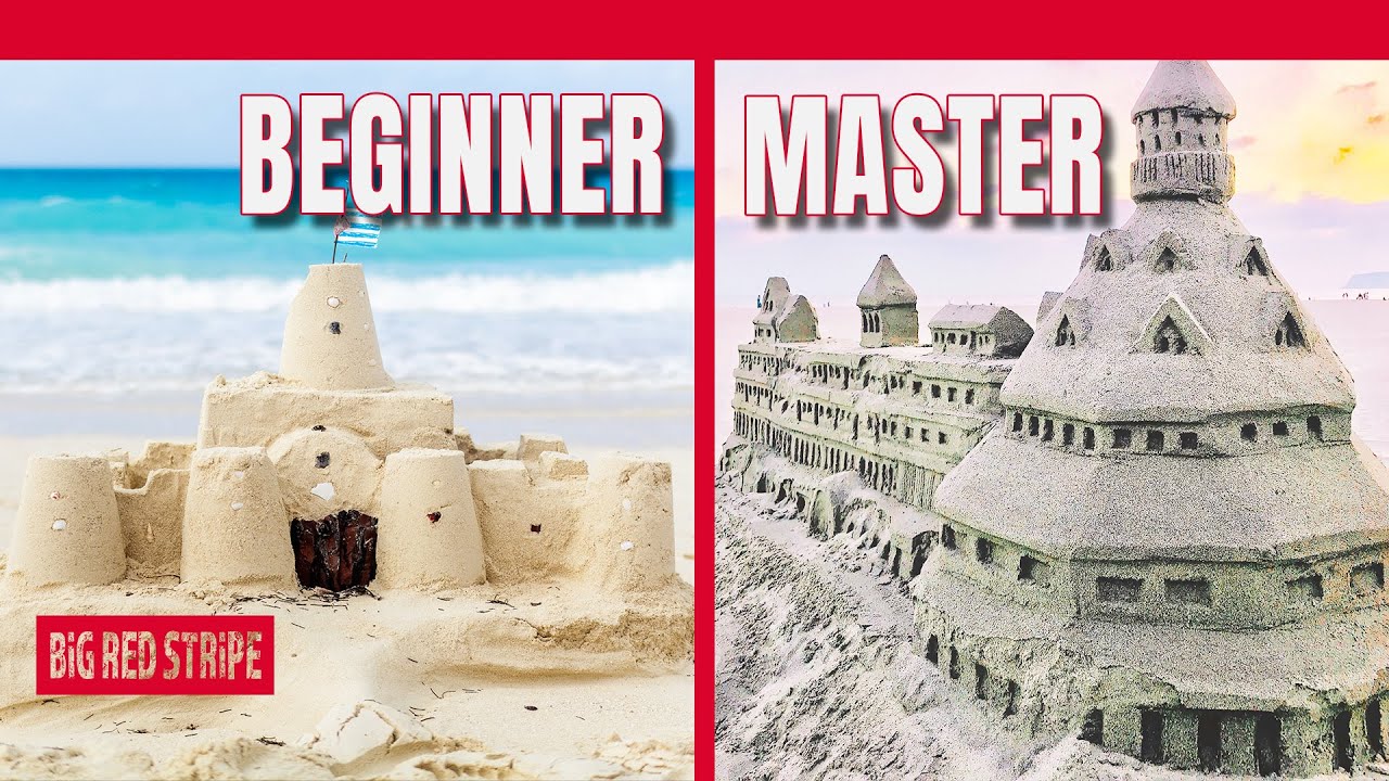 From Novice to Pro: Master the 4 Crucial Stages of Screenwriting - YouTube