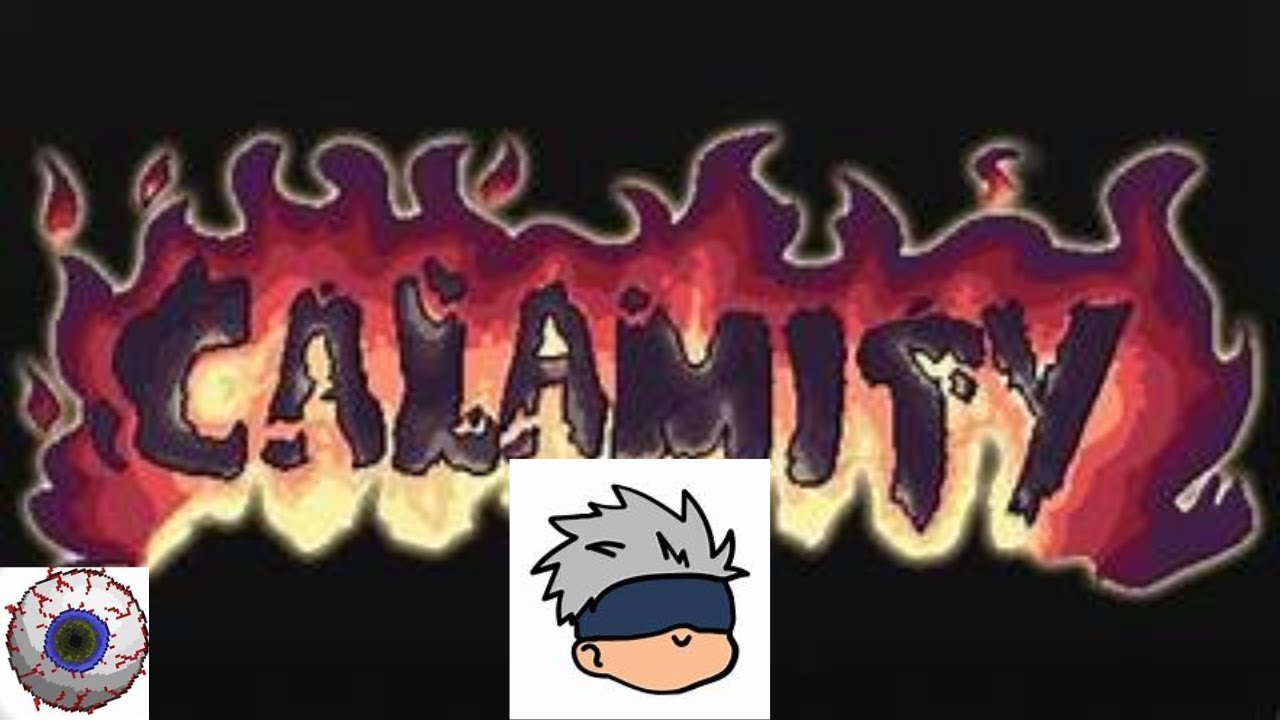 Gojo jogando terraria com mods #2 Boss? - YouTube