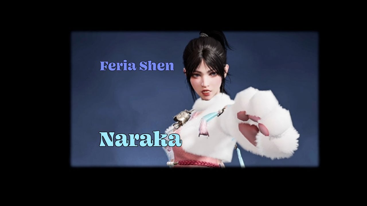 Naraka Feria Bloodbath - YouTube