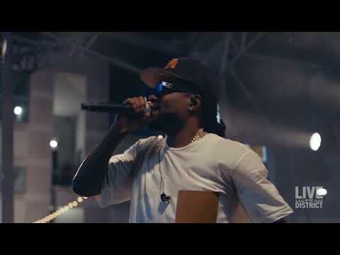 Wale - Blanco (Live In The District) Official Video