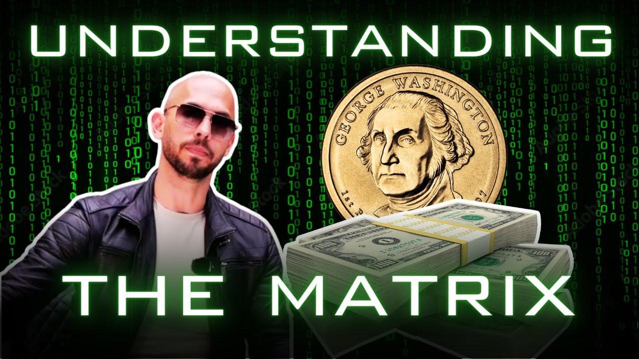 The Real Life Matrix - What is the Matrix. Globalization, society and ...
