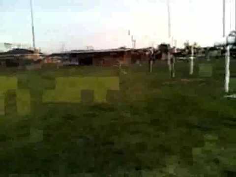 almost footy legends - YouTube