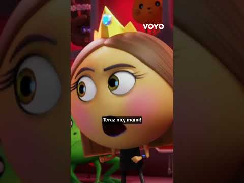 Cesta za záchranou telefónu 🚀 | Emoji film na Voyo