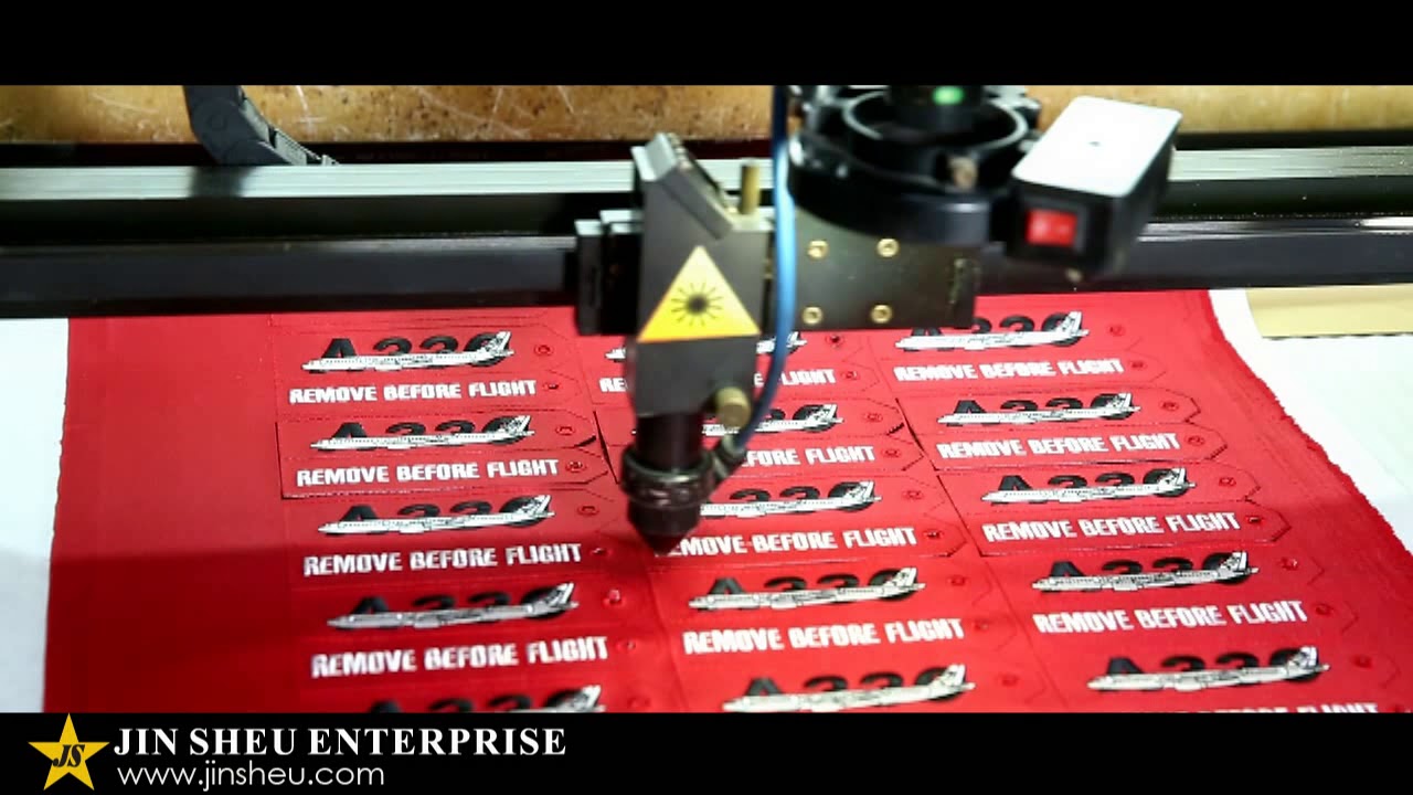 Embroidery Laser Cut Border - YouTube