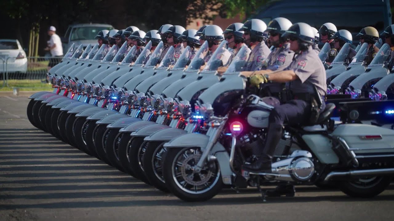 Pohanka Automotive Group x 2023 Mid-Atlantic Police Motorcycle Rodeo ...