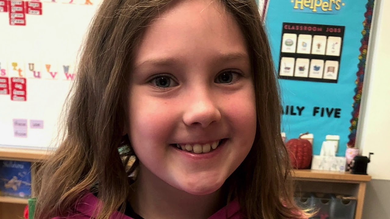 Class SlideShow 2020 - YouTube