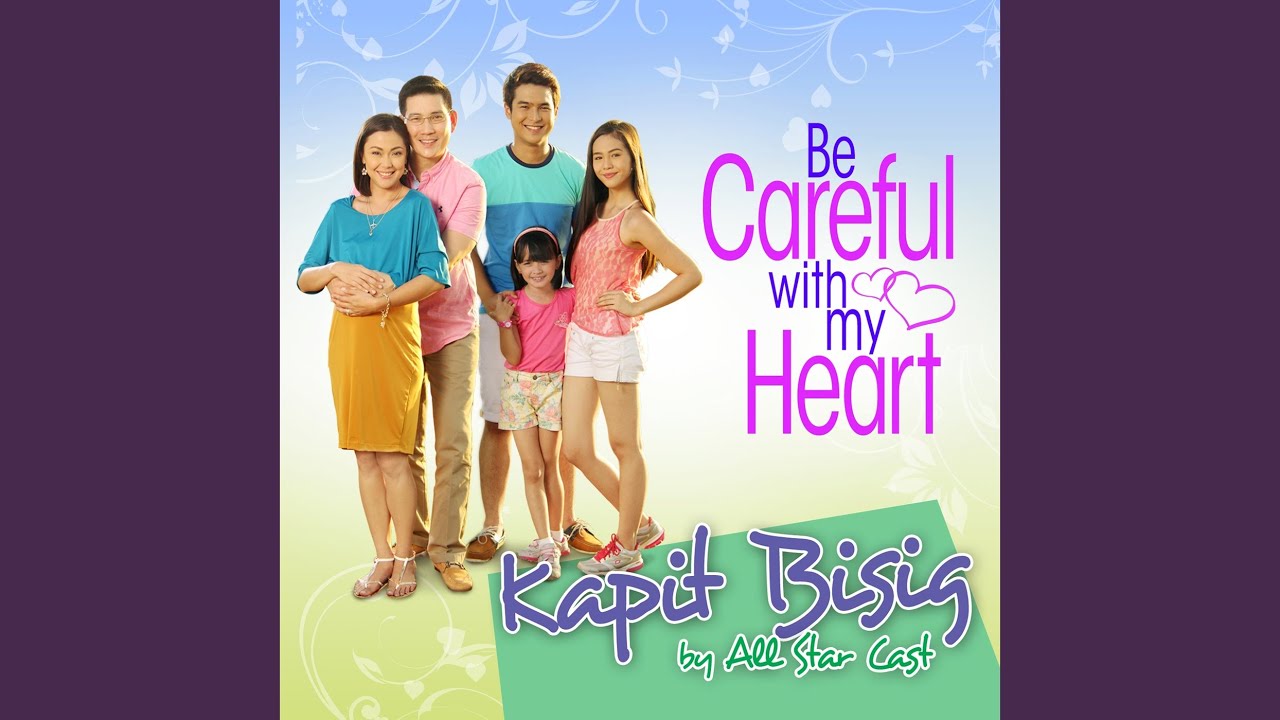 Kapit Bisig - YouTube