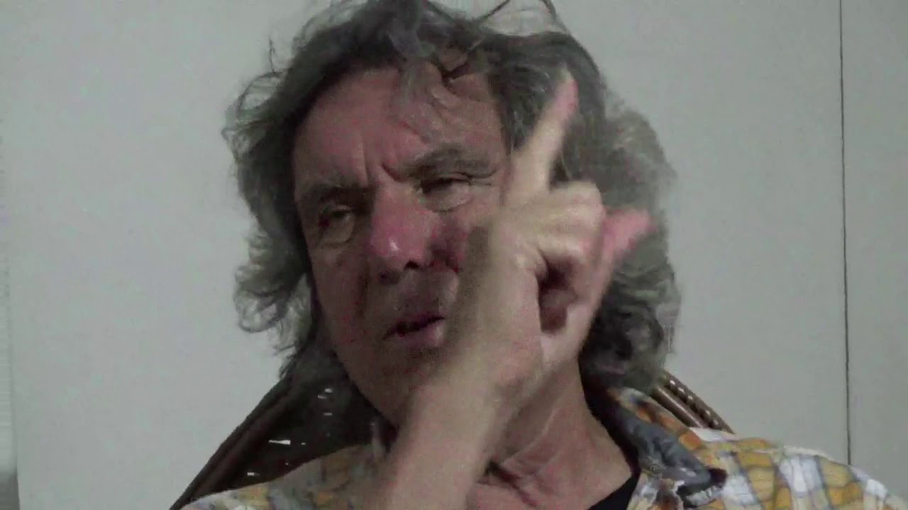 John Etheridge on democracy in Soft Machine, Mike Ratledge's ...