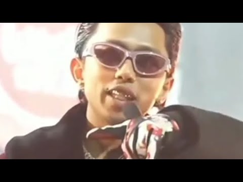 Wish artist of the year - Flow G - YouTube