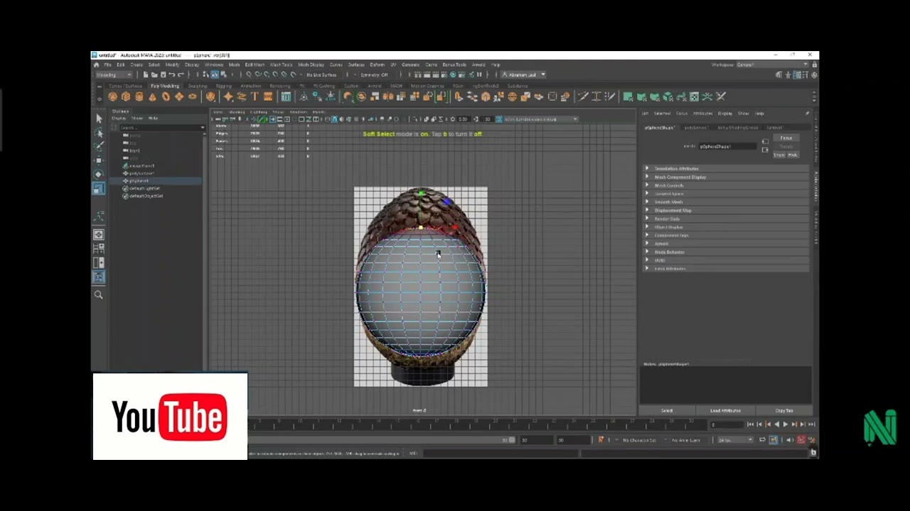 #shorts #maya #editing #viral #trending #youtubeshorts - YouTube
