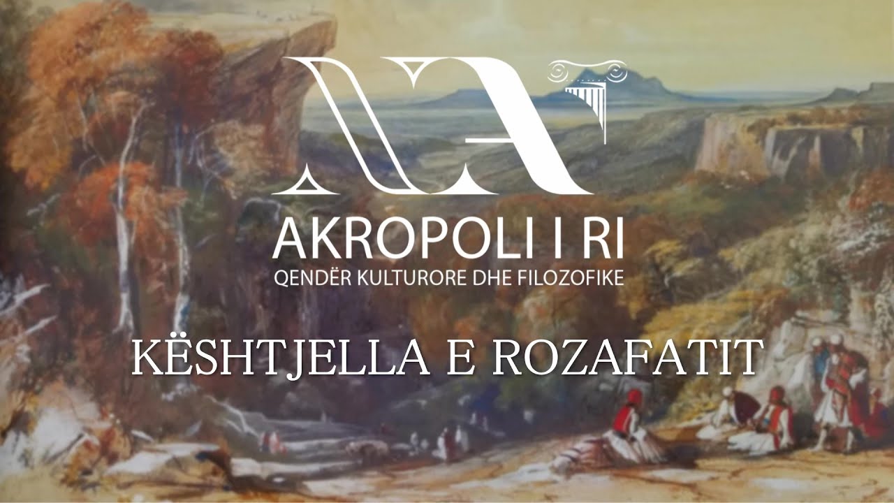 Kështjella e Rozafatit - YouTube