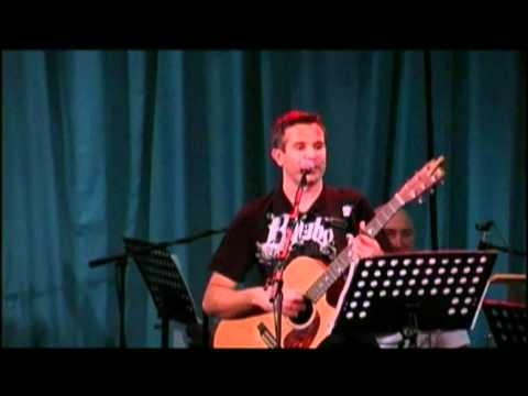Mike Payne, Phil Metzger, Mark Zeeman - Jesus Is The Rock And He Rolls ...