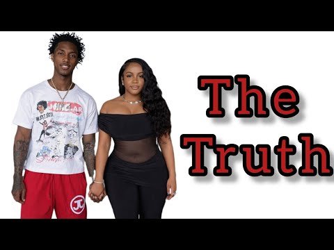 BadKid Jay & Mirah Situation Explained 👀