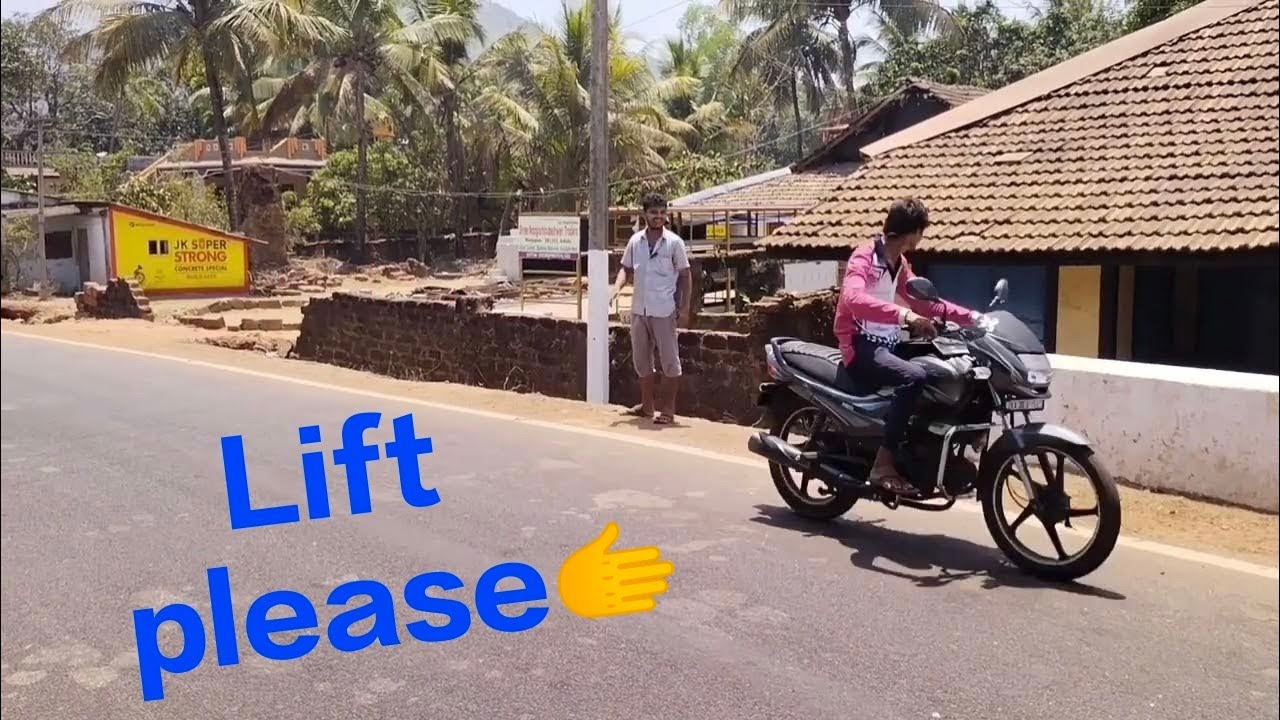 Lift please😂😂#comedy #funny #reels - YouTube