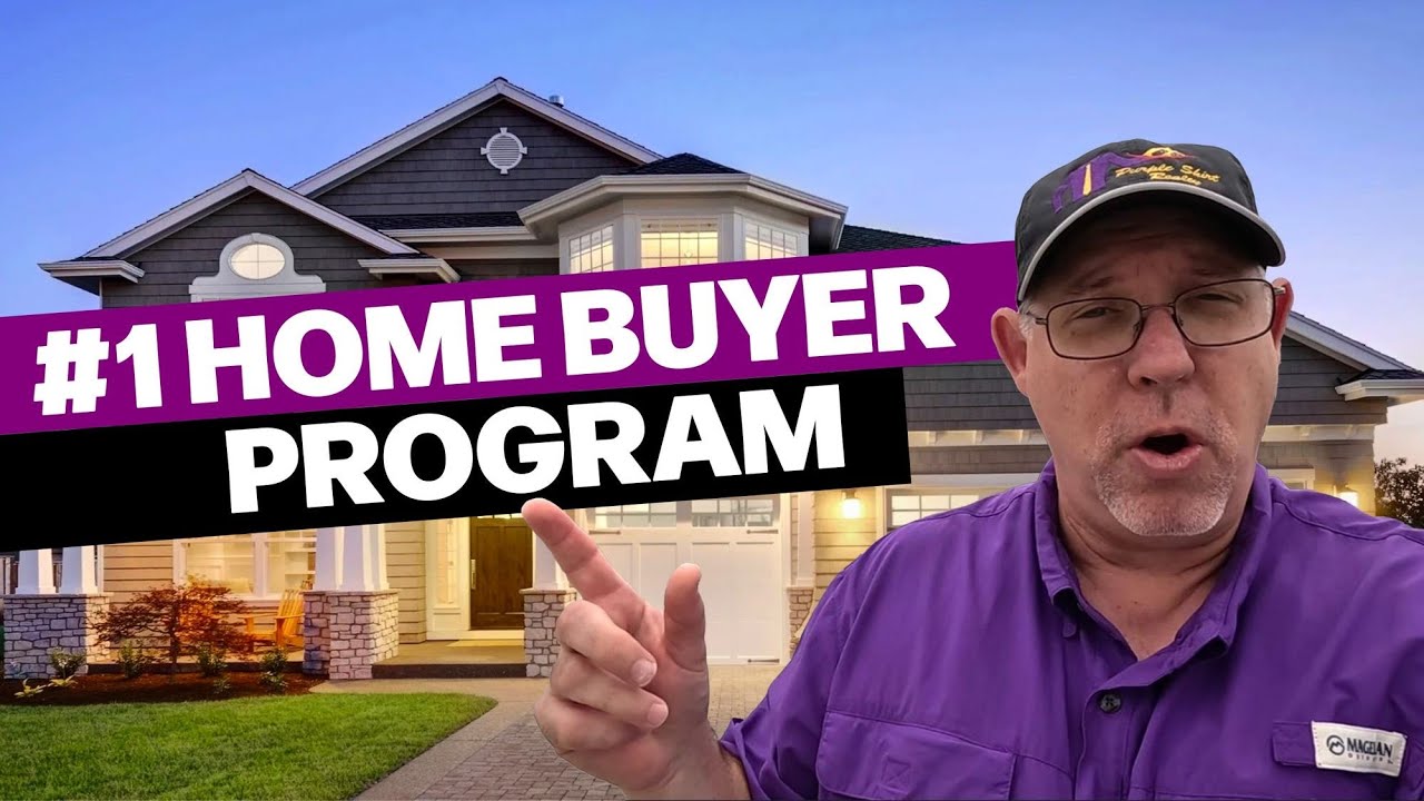 The Top Home Buyer Program in Houston TX | Save Big on Your Home ...