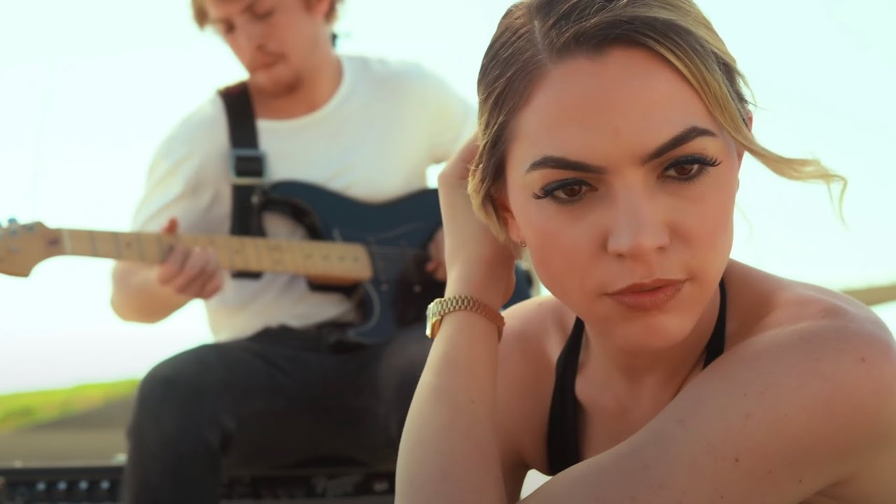 JOEY DJIA - Scorpio (Official Music Video) - YouTube