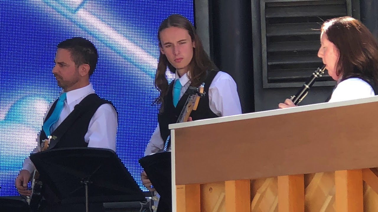 Hoppers Crossing Secondary College TV EP 3 2018 - YouTube