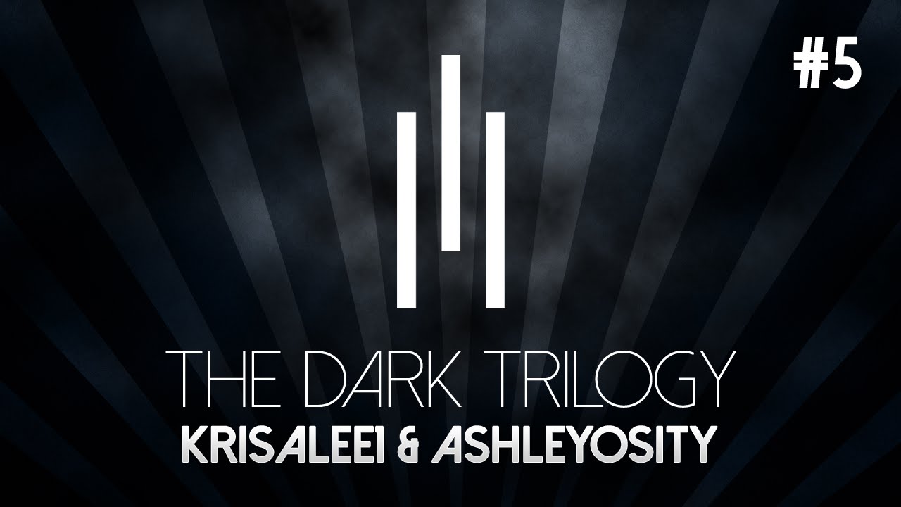 Minecraft FTB-The Dark Trilogy "STARTING T-CONSTRUCT!" w/ Ashleyosity ...