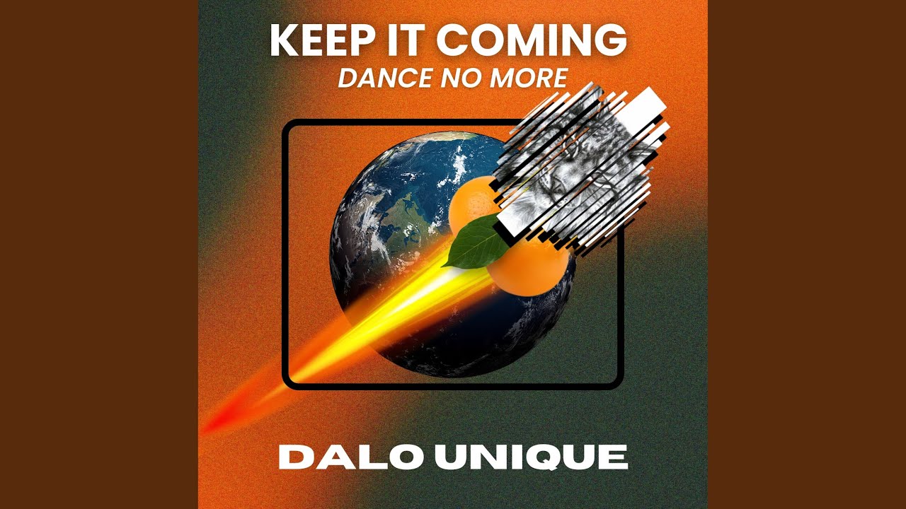 Keep it coming Dance no more - YouTube
