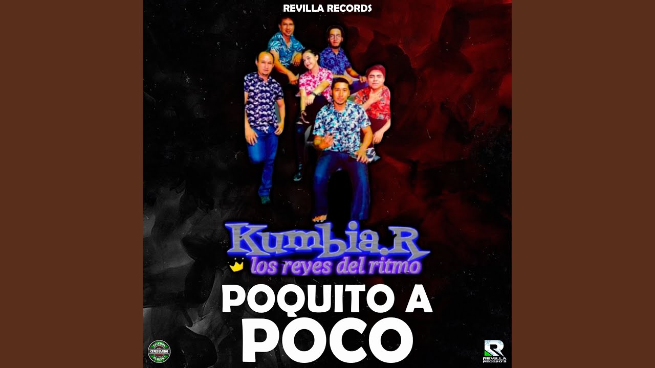 Poquito a Poco - YouTube